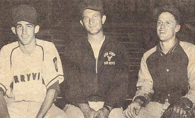 Bolick recalls short but memorable hardball journey | Top ...