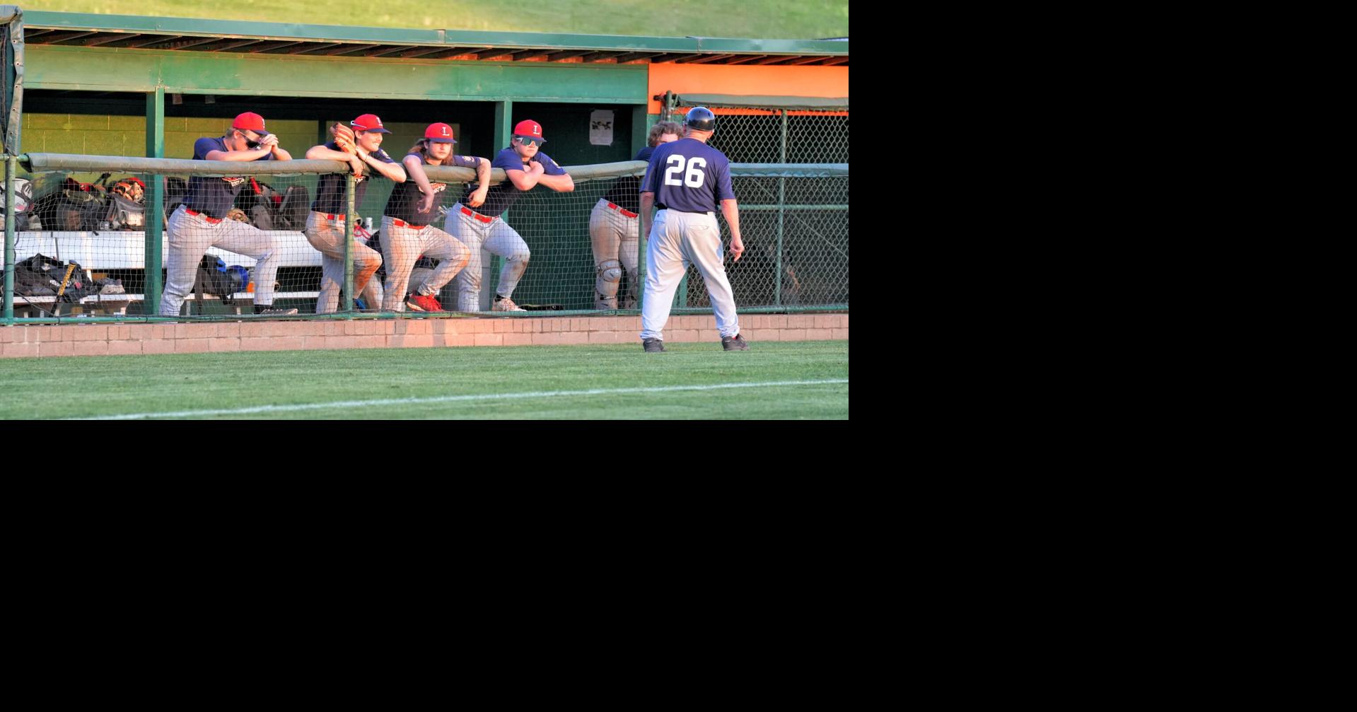 Lincoln County Cardinals fall in 3 games to Rutherford County | Sports ...