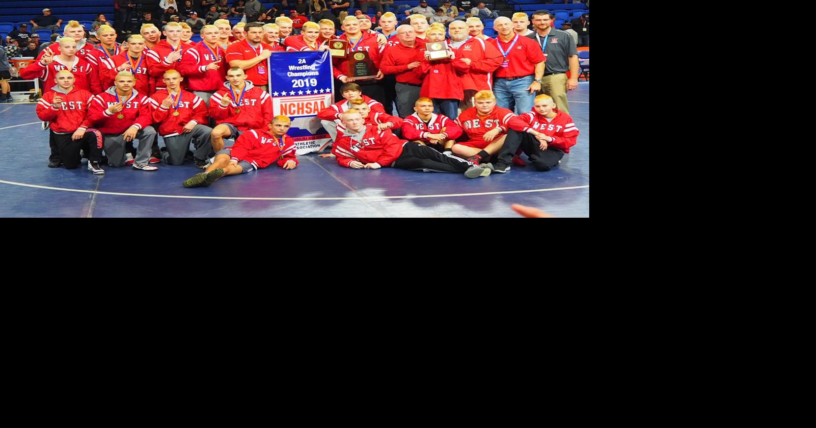 Back-to-Back State Champs! | Sports | lincolntimesnews.com