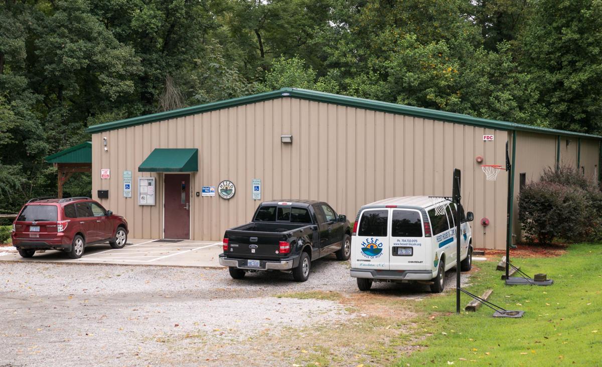 Hesed House expanding to better accommodate families | News ...