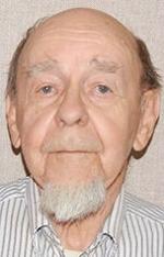 James "Jim" Albert Hallman | Obituaries | lincolntimesnews.com