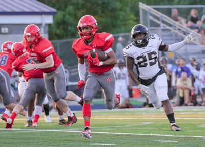 Rebels, Winnex run past Bandys in CVAC opener | Sports ...