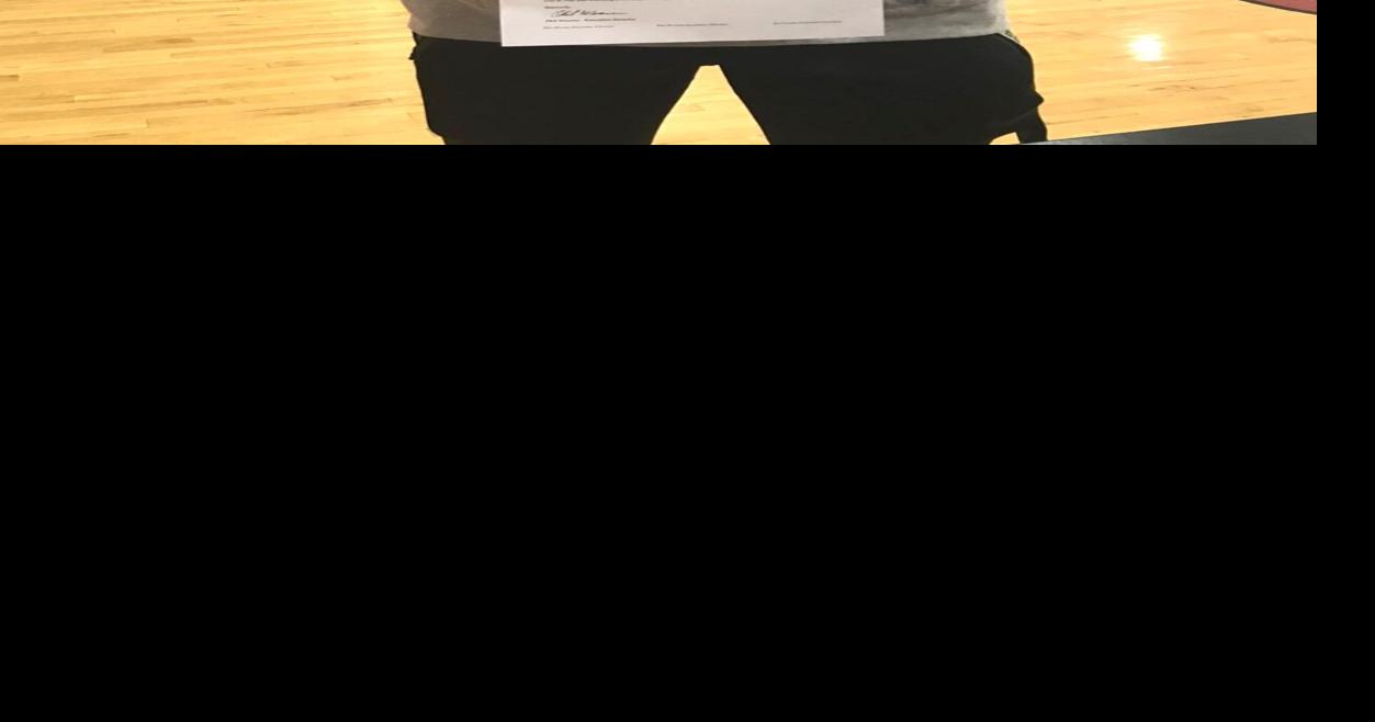 West Lincoln’s Avery selected for East-West | Sports | lincolntimesnews.com