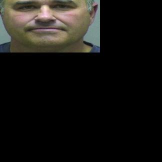 Seagle mug shot | | lincolntimesnews.com