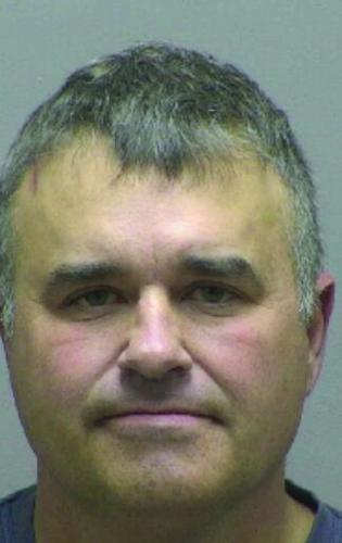 Seagle mug shot | | lincolntimesnews.com