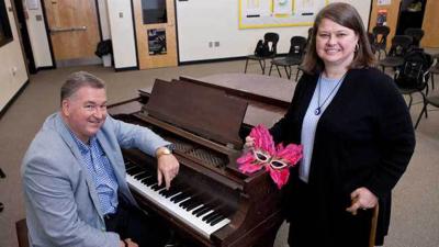 ‘Best friends’ retire together | Top | lincolntimesnews.com