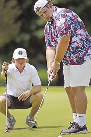 Annual Christian Ministry Golf Tournament was a huge success | News ...