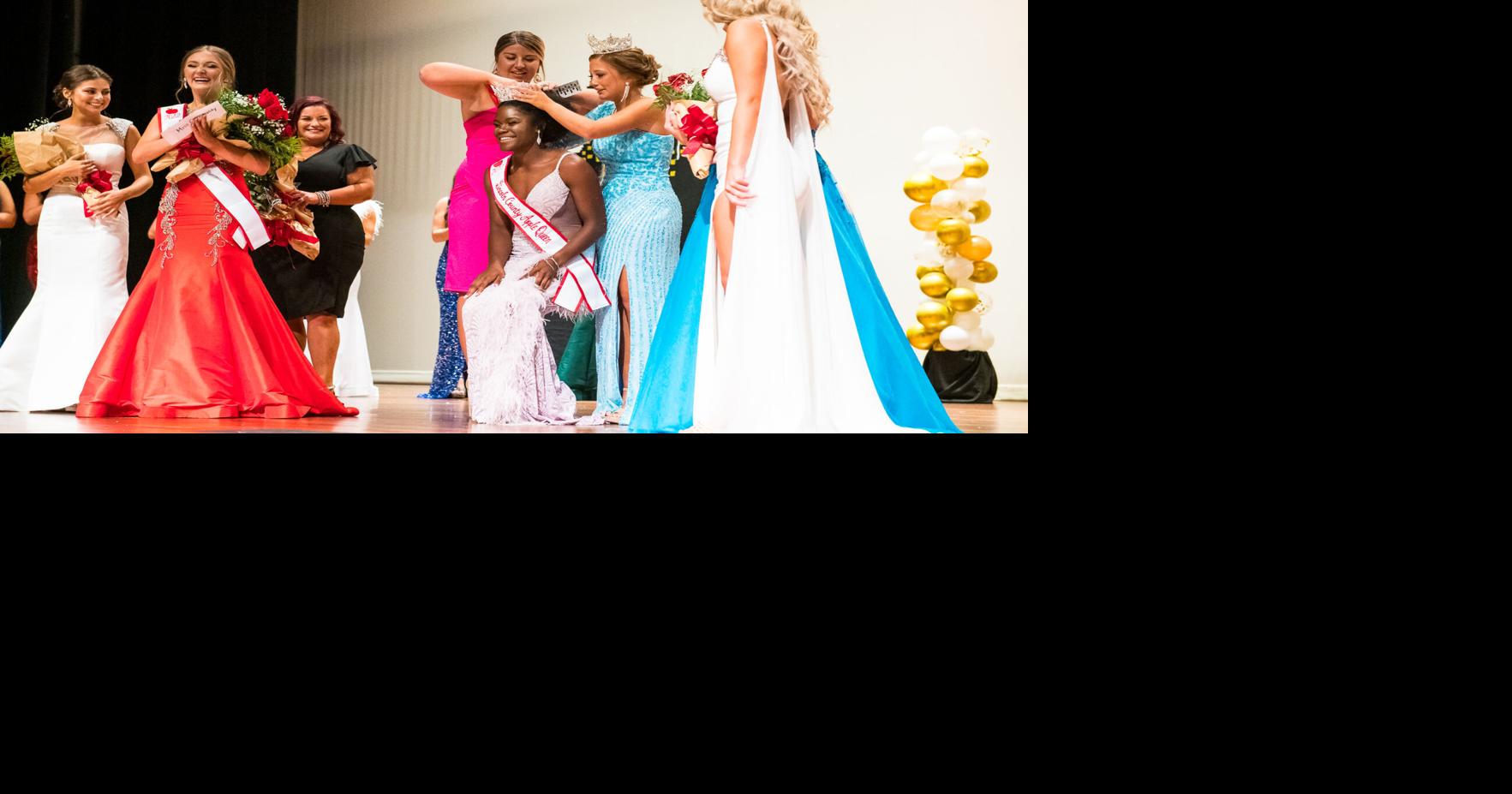 An Apple Pageant like no other: A new Apple Queen is crowned and for ...