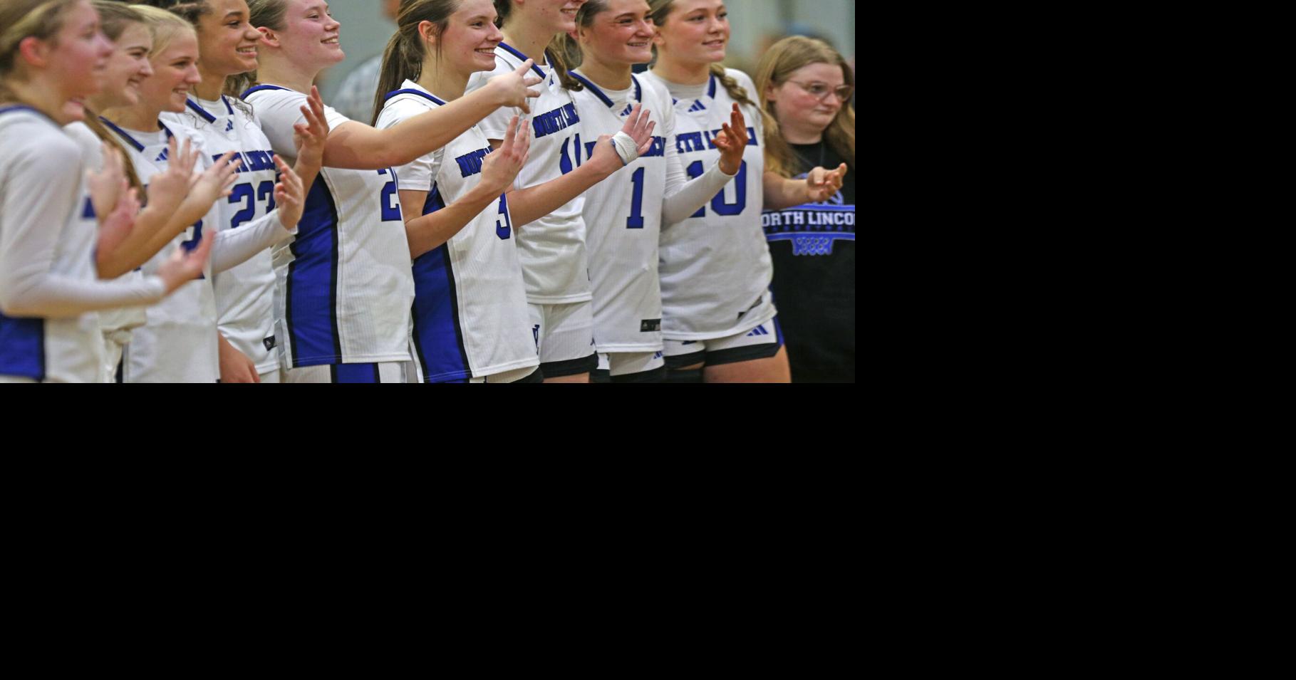 Lady Knights fall to Stuart Cramer in 3A West Regional Finals | Sports ...
