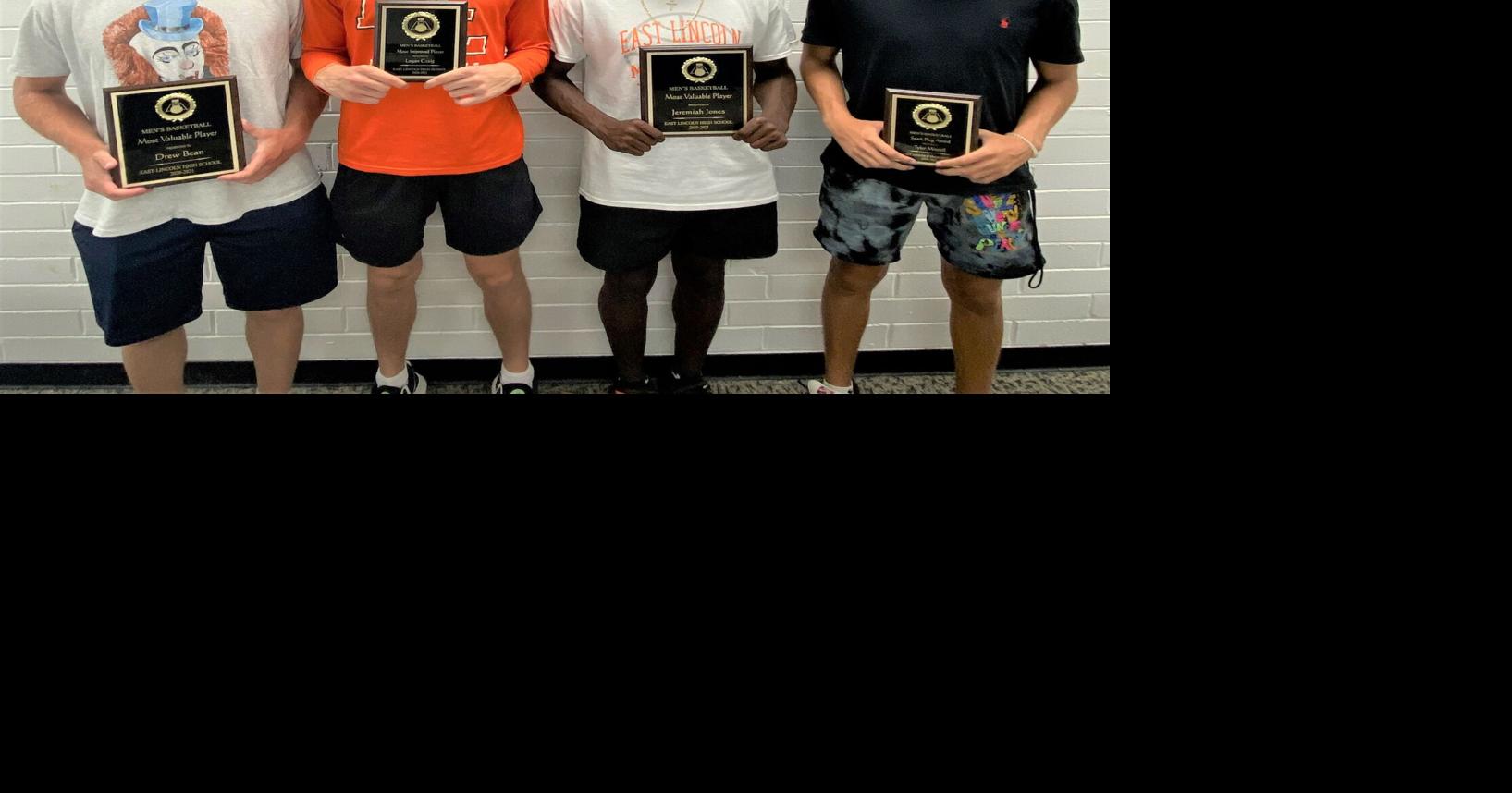 East Lincoln basketball honors top individuals | Sports ...