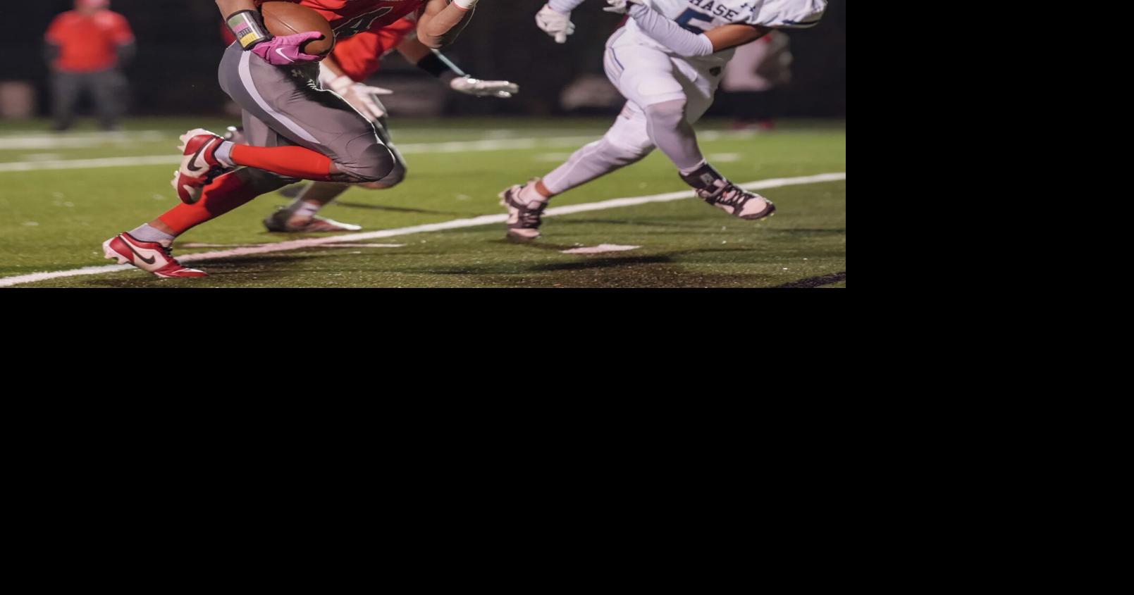 WL Jaylin Winnex vs Chase 2023 | | lincolntimesnews.com