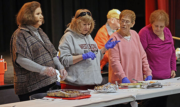 27th Annual National Pie Day | | lincolntimesnews.com