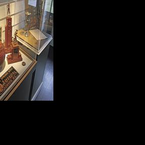 History exhibit celebrates 100 years of education | News ...
