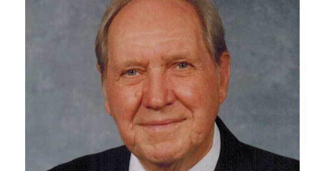 Former county commissioner, educator Harry Huss dead at 89 | Local News ...