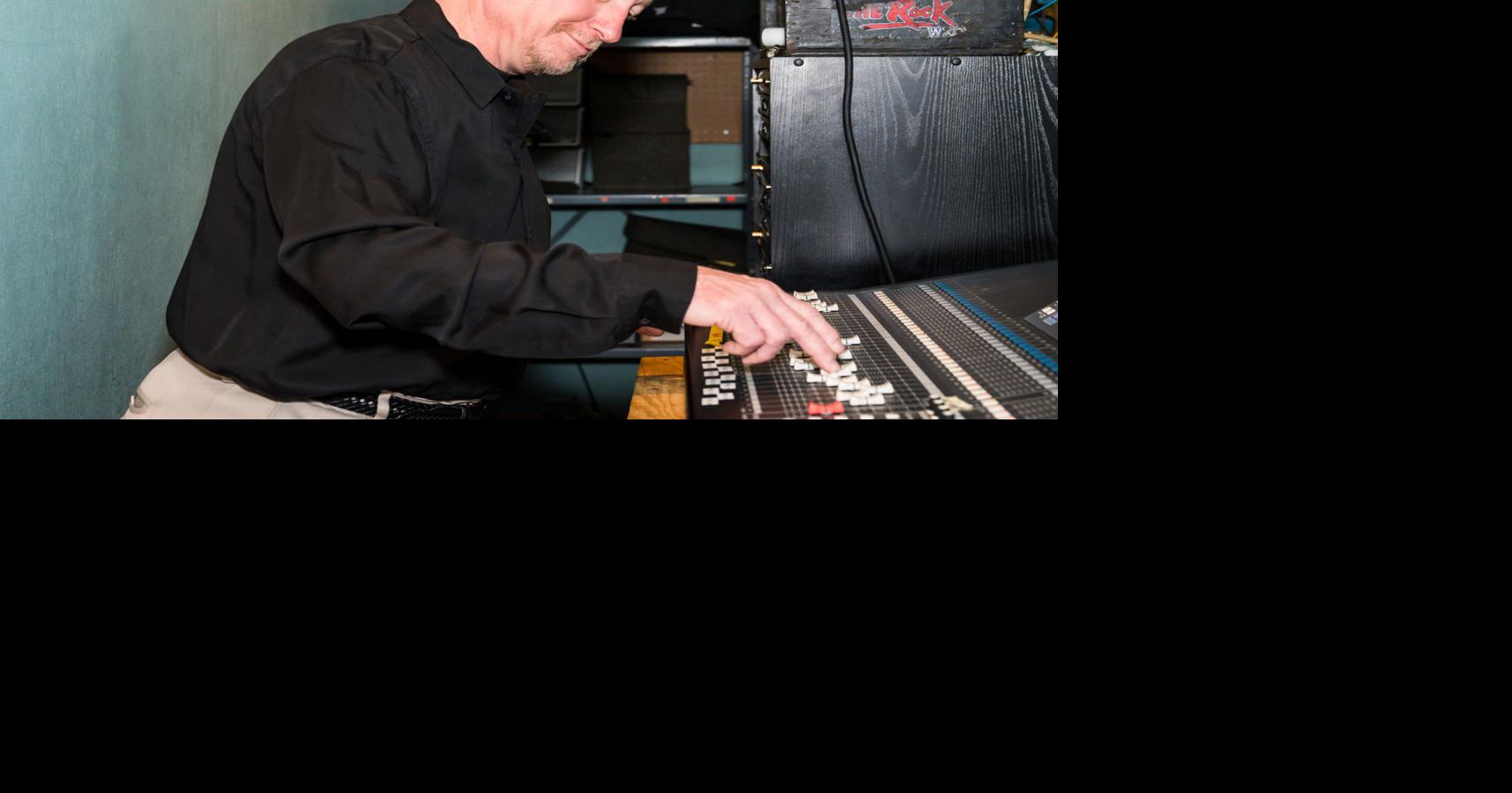 Dante Patterson named Lincoln County Man of the Year | News ...