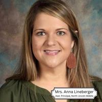 Lincoln County Schools names new principal and Assistant Principal at ...