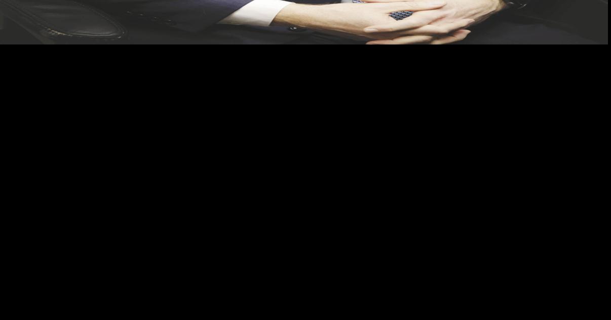 Chris Rhyne awarded Small Business Person of the Year by chamber | News ...