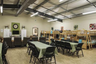 Hesed House prepping for bitter cold | News | lincolntimesnews.com