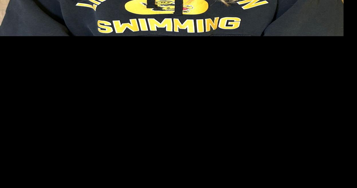 Wolves, Rebels compete at CVAC swim meet | Sports | lincolntimesnews.com