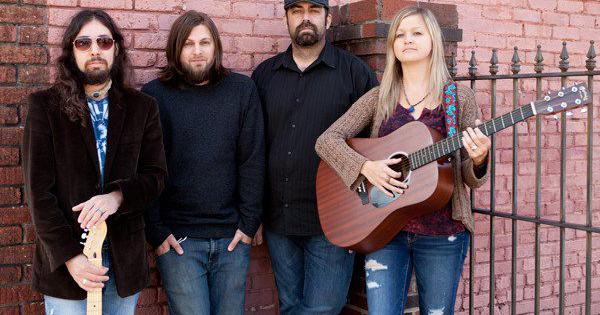 Local band Jerry’s Bones brings groove, soul on debut album | Top ...