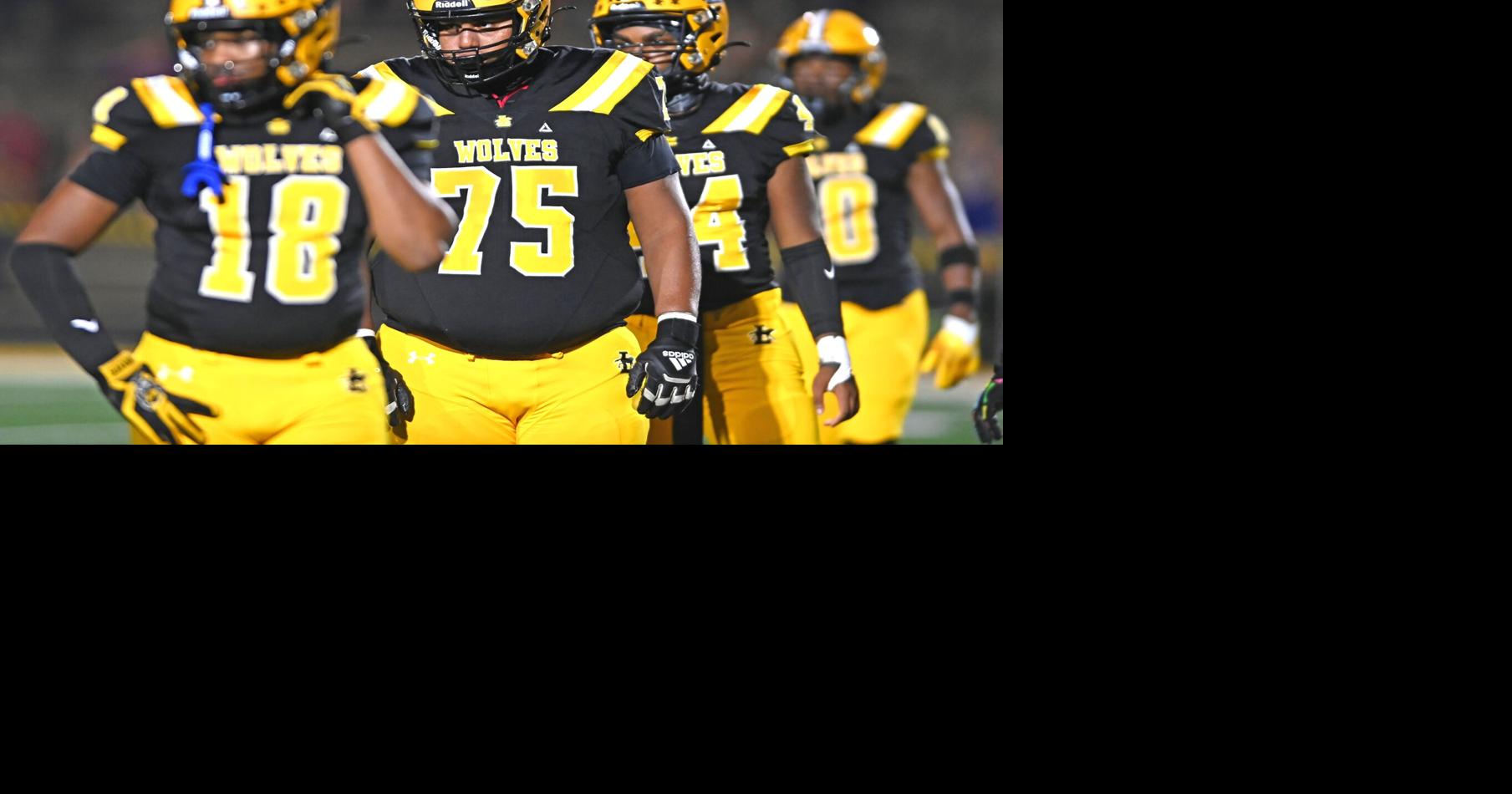 Wolves win fifth straight, roll past Highland Tech---Roundup | Sports ...