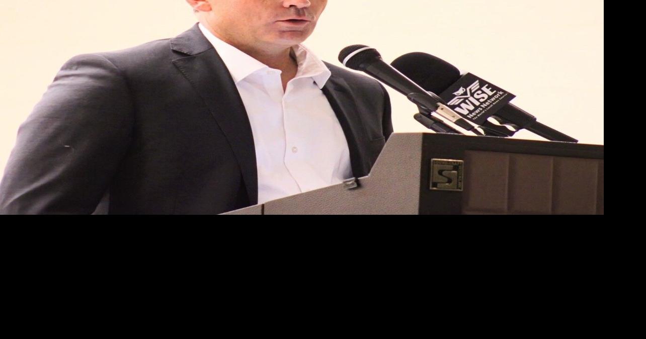 Jay Heafner inducted into NC Legion HOF | Sports | lincolntimesnews.com