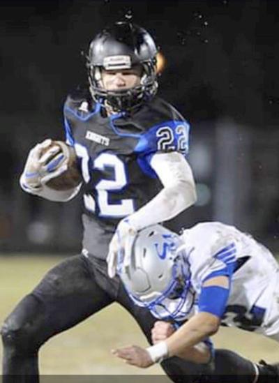 North Lincoln’s Daniel Carter selected for Shrine Bowl | Sports ...