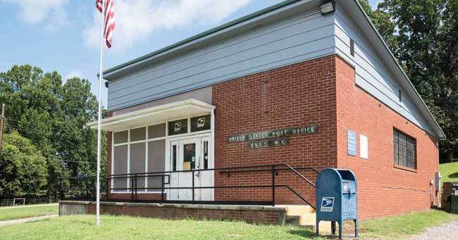 Chamber working to expand Vale Post Office | News | lincolntimesnews.com
