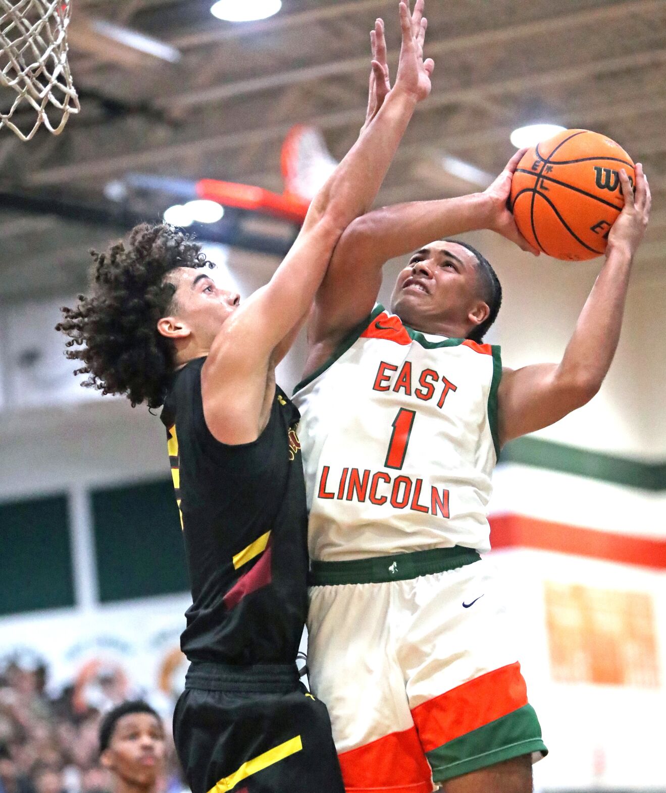 Mustangs sweep past Hickory----Roundup | Sports | lincolntimesnews.com