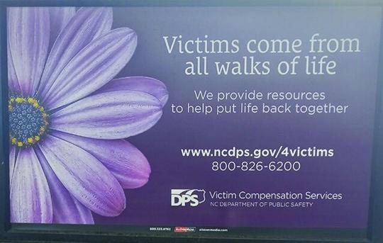 North Carolina marks January as Human Trafficking Awareness Month ...