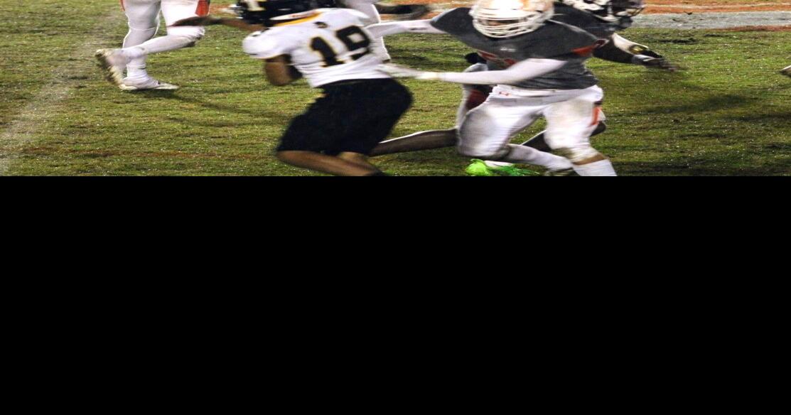 Mustangs 'D' dominates Tuscola----Football Roundup | Sports ...