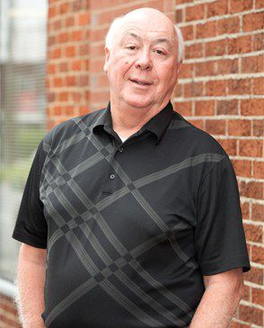 Meet the Candidate: Martin Oakes | Top | lincolntimesnews.com