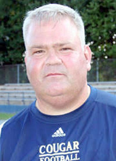 Lincolnton tabs Harper as schools next athletic director | Sports ...