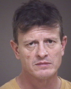 Man charged with domestic violence | News | lincolntimesnews.com