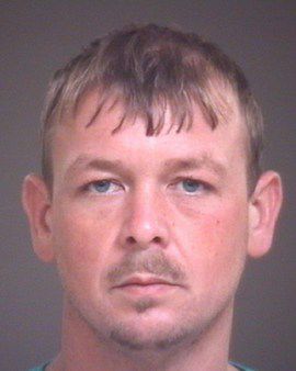 Deputies: Felon admits to hit-and-run, break-ins | News ...