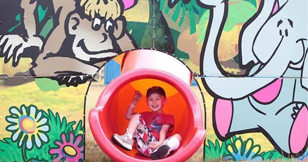 Fun at Denver Days festival | Local News | lincolntimesnews.com