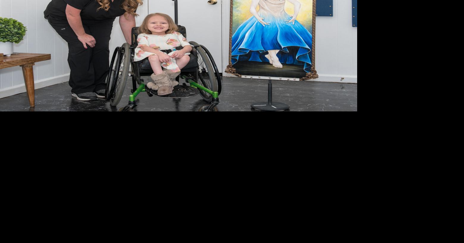 Meet Jessa, who’s a dancer | Arts & Entertainment | lincolntimesnews.com