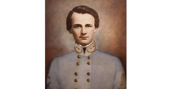 Family marks 150th anniversary of the death of General Ramseur | Top ...