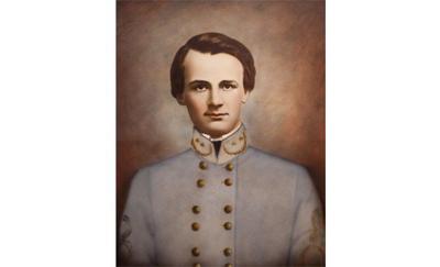 Family marks 150th anniversary of the death of General Ramseur | Top ...
