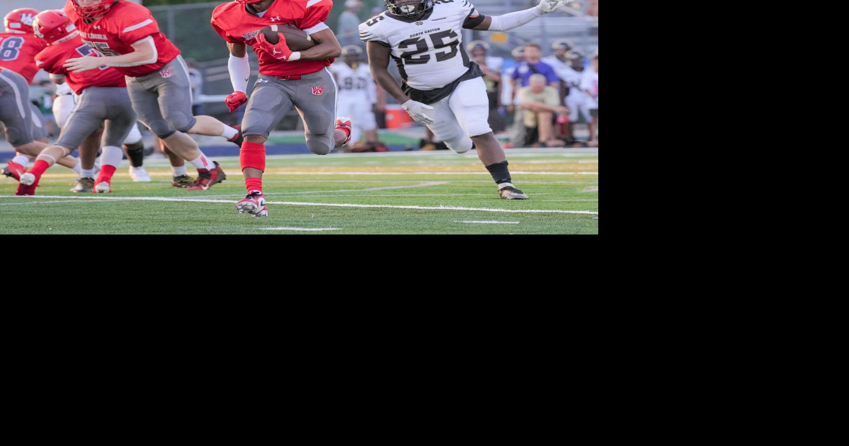 Rebels, Winnex run past Bandys in CVAC opener | Sports ...