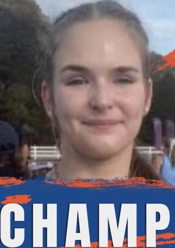 Pate, North girls win 3A, boys second | Sports | lincolntimesnews.com