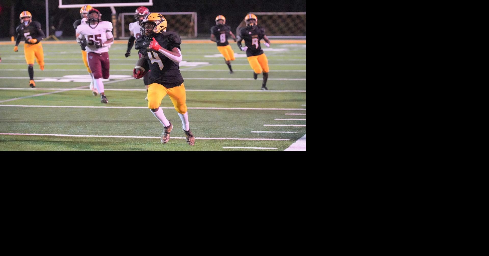 Wolves, Knights drop conference openers | Sports | lincolntimesnews.com