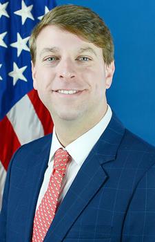 Ferguson sworn in as US Attorney for the Western District of NC ...