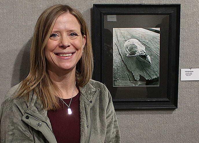 Prizes awarded in ACLC amateur photo competition | News ...