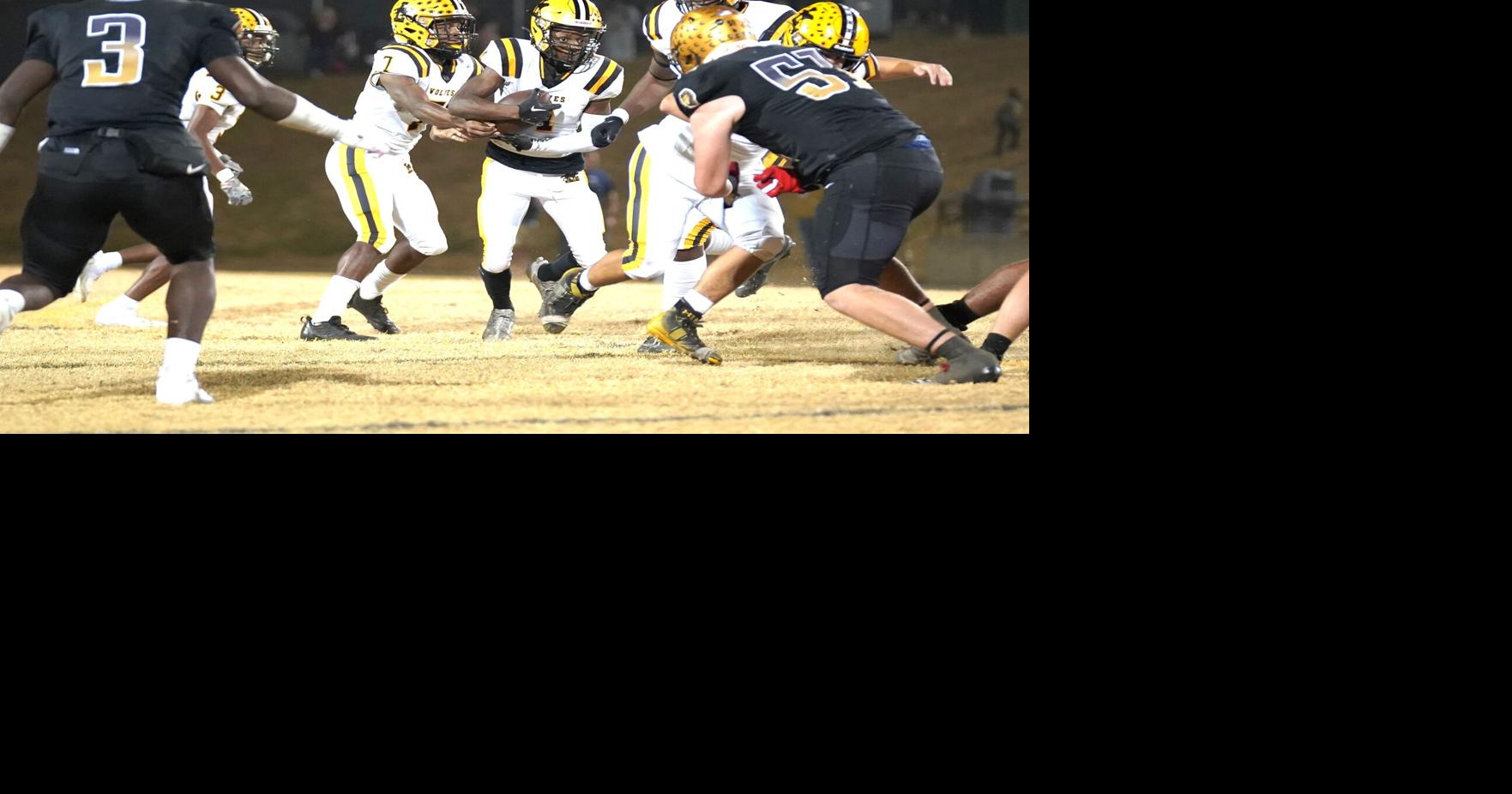 Wolves, Rebels see season come to an end | Sports | lincolntimesnews.com