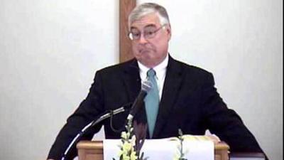 Former pastor admits to stealing nearly $1 million | News ...