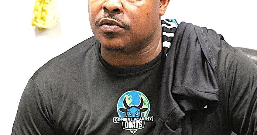 Former LHS standout Farley enjoying the “Goat life” | Sports ...