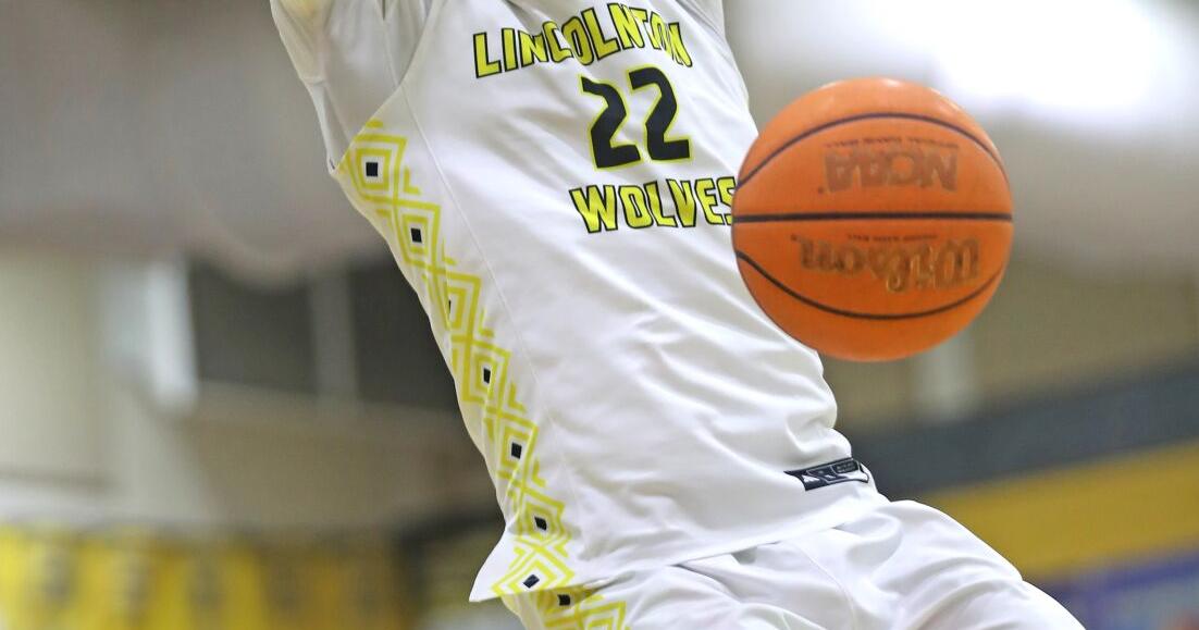 Wolves suffer first conference loss----Roundup | Sports ...