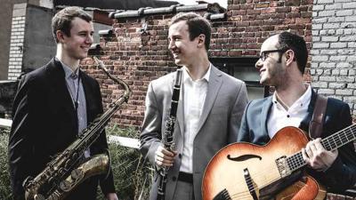 Alexander Community Concert Series ramps up for season seven | Local ...