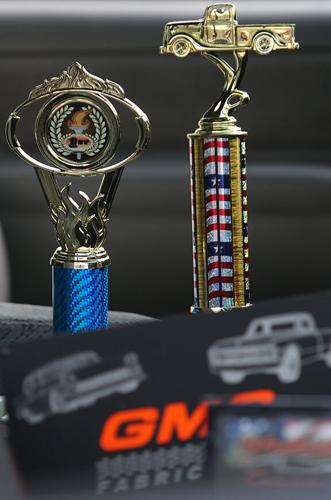 Show & fly-in draws 300+ | News | lincolntimesnews.com